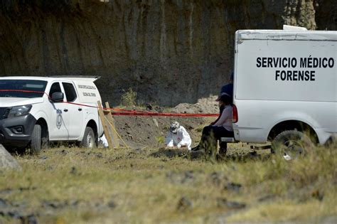Incompleto Y Con Errores Así Está El Diagnóstico De La Crisis Forense