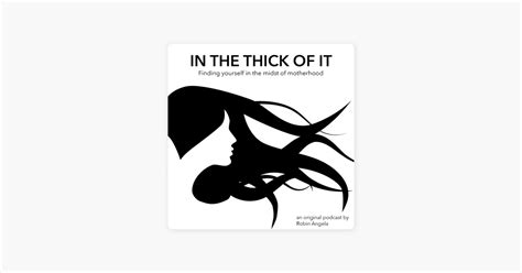 ‎in The Thick Of It 28 Sex And Marriage Its Complicated On Apple