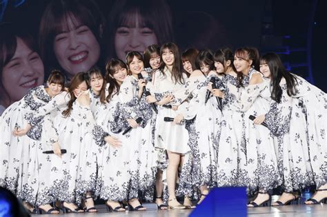 【オフィシャルレポ】齋藤飛鳥、乃木坂46ラストステージ「最後にこんな景色が見られて、もう人生大満足です」 News Ototoy