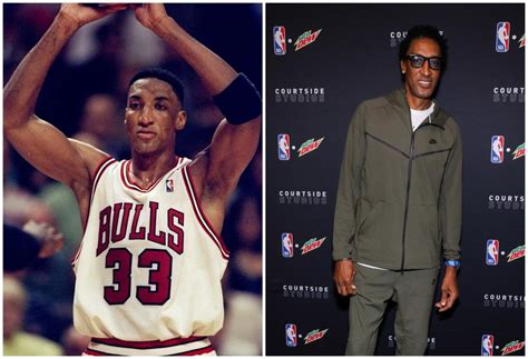 ¿qué Fue De Los Compañeros De Michael Jordan En Los Chicago Bulls