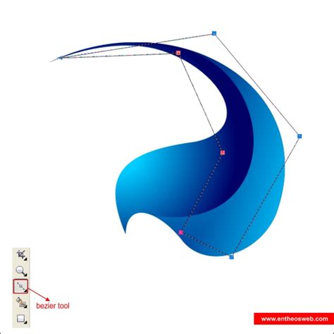 make your own cd cover with coreldraw entheosweb