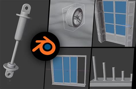 transform constraints in blender 2 8 free project file