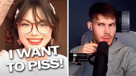 Omegle Beatbox Reactions I Like You Youtube