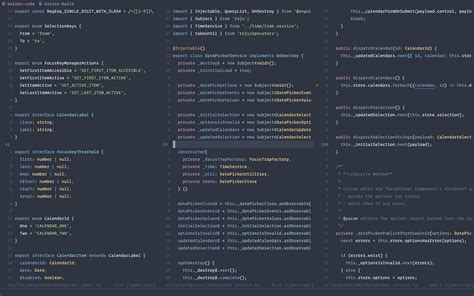 add support for typescript vim neovim · issue 163 · nordtheme vim · github