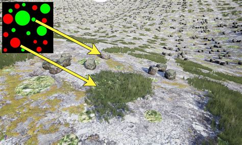 open world tools tips in unreal engine unreal engine 5 0 documentation