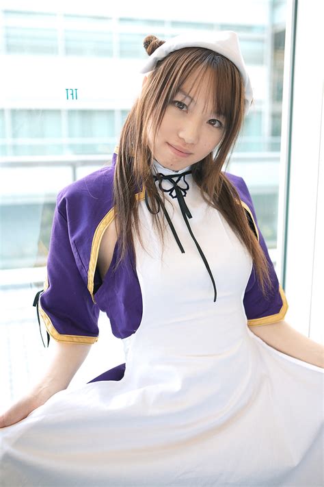 The Big Imageboard Tbib Character Request Cosplay Highres Murasame