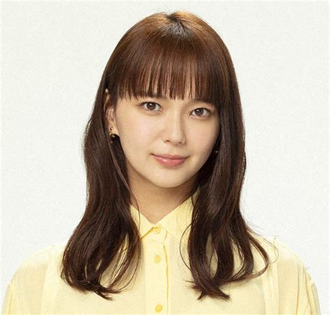多部未華子の髪型が似合う人の3つの条件とは？【私の家政夫ナギサさん・メイ役】│hidehair