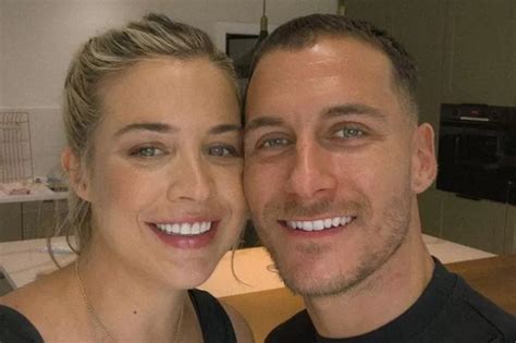 Gemma Atkinson Responds To Gorka Marquez Flipping Sides As She Makes
