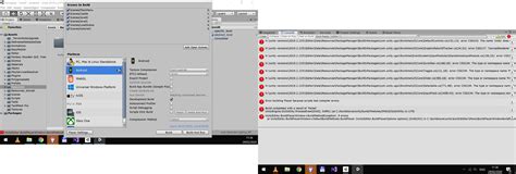 unity ugui scripts stop my project from building game development