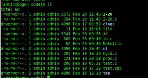 linux中的9个权限位 csdn博客
