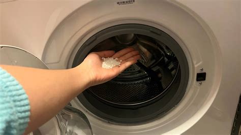 Comment Se Débarrasser Des Odeurs Désagréables De La Machine à Laver