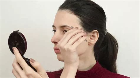 How To Make Yourself Look Pretty Without Makeup For School Saubhaya