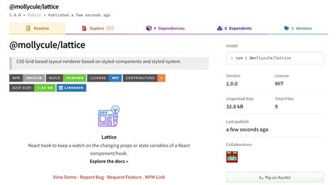 css grid layouting made easy in react apps by param
