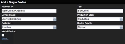 installing and configuring zenoss on a centos virtual private server