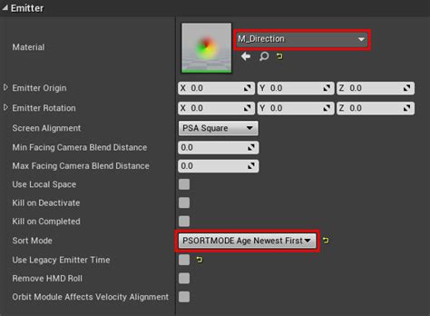 creating interactive grass in unreal engine 4