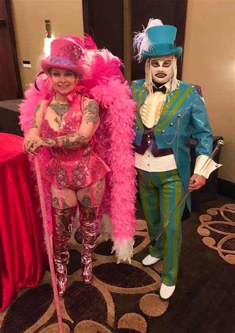 The Texas Latex Party Latex Rubber Clothing Fetish Fashions Kinky