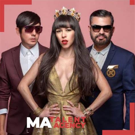 Contratación De Artistas Para Eventos Como El Vive Latino