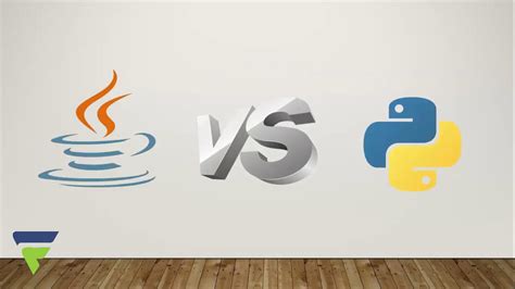 java vs python which one to choose youtube