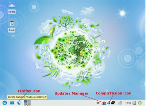 how to install cairo dock on simply linux 5