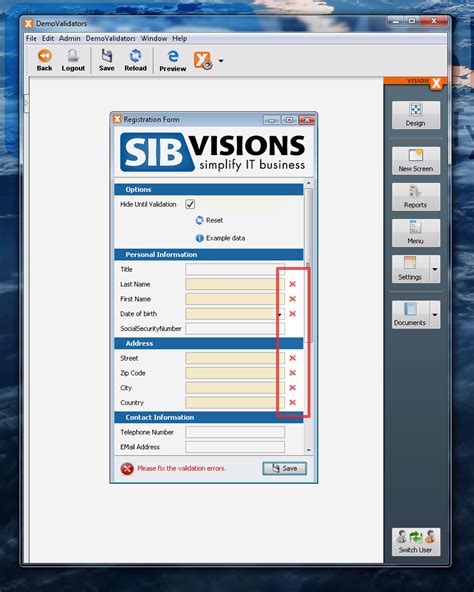 blog sib visions