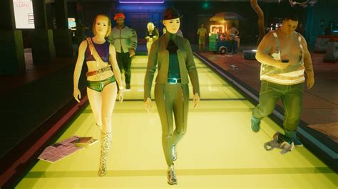 Cyberpunk 2077 Sex In 146 Annotated Images ⋆ S4g
