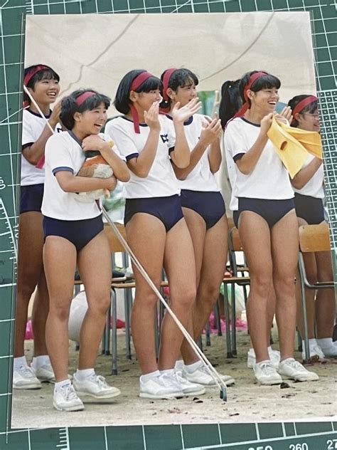 ブルマ552枚