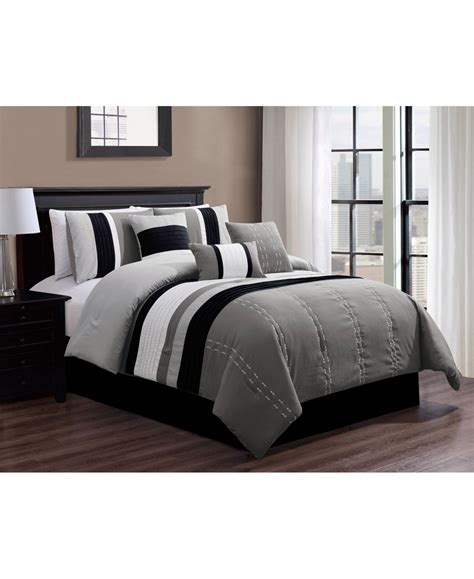 20 Manly Comforter Sets Queen