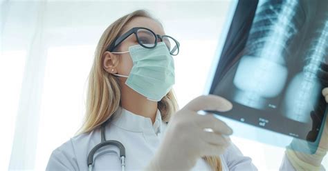 Infecciones Respiratorias En Argentina Cuáles Son Los Virus Que