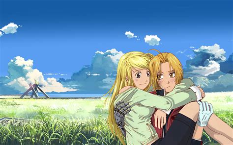 Fond Décran Paysage Illustration Anime Dessin Animé Romance