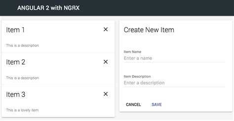 build a better angular 2 application with redux and ngrx one hungry mind