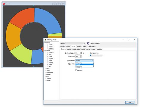 animated activity gauge with teechart pro vcl steema blogs