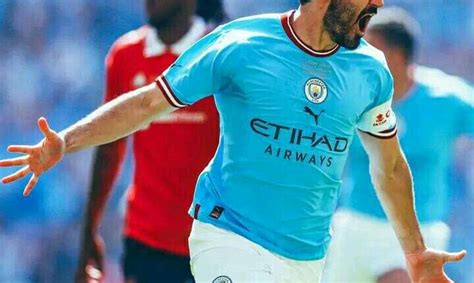 السيتي ينهي صراع مدينة مانشستر ويتوج بطلا لكأس الإتحاد الإنجليزي