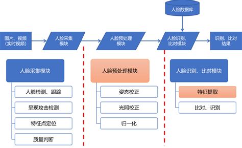 既要高精度也要高性能，人脸识别主流算法大合集 ai 何智翔 infoq精选文章