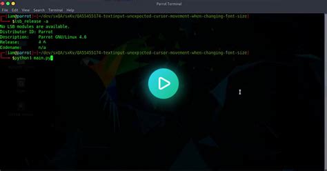 linux 4 6 kivy textinput increase font size and reset cursor pos
