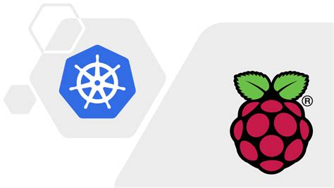 kubernetes cluster on raspberry pi