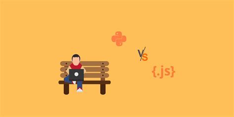 javascript vs python which should you learn
