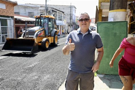 Pacote De Obras Da Prefeitura De Manaus Acaba Com Alagamentos E