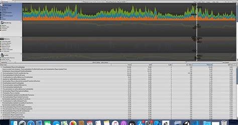 unity physics proccesing spikes album on imgur