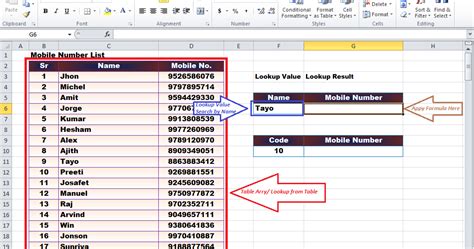how to do a vlookup in excel how to vlookup excel step by step