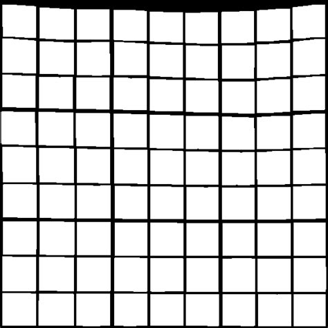 python how to get the cells of a sudoku grid with opencv