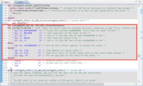 freertos how to end and restart the scheduler dzone iot