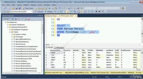 دانلود beginners guide to developing sql queries for sql