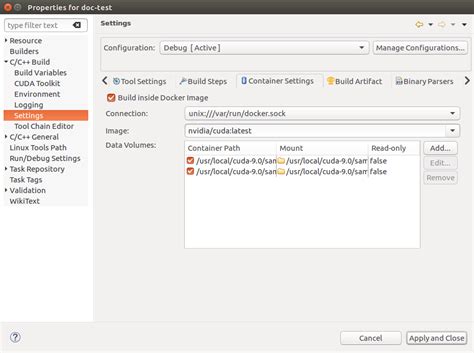 nsight eclipse plugins edition cuda toolkit documentation