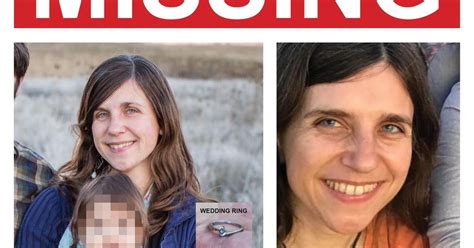 Police Seek Publics Help Locating Missing Missoula Woman The