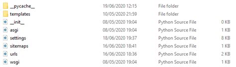 django bash python run venv bin activate no such file