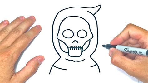 Compartir 64 Dibujos Sobre La Muerte Mejor Vn
