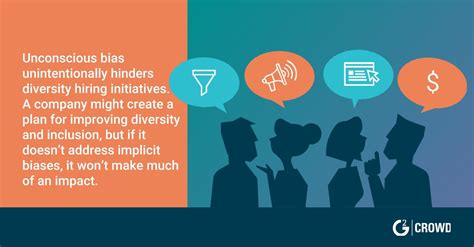 What Is Unconscious Bias How To Avoid It In The Workplace