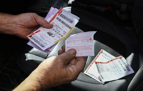 La Post Powerball Jackpot Up To 1 55 Billion As Lottery Losing Streak