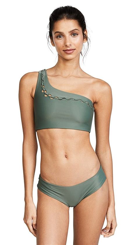 Mikoh Hukilau Bikini Top Shopbop Save Up To 25 Use Code Gobig18