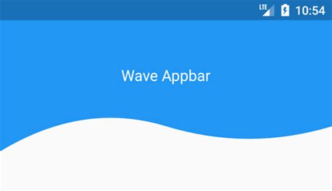 flutter custom appbar curved bottom shape appbar using clippath vrogue